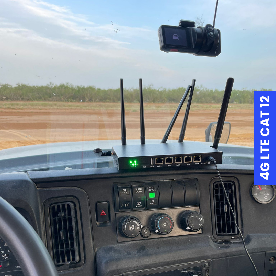 NetriFi Smart VSIM – ConnecTen internet